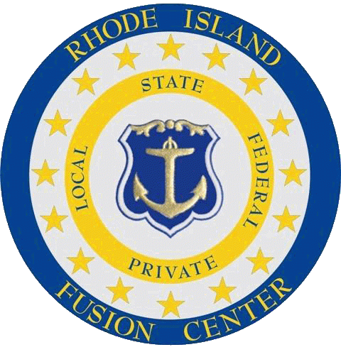Fusion Center | Rhode Island State Police